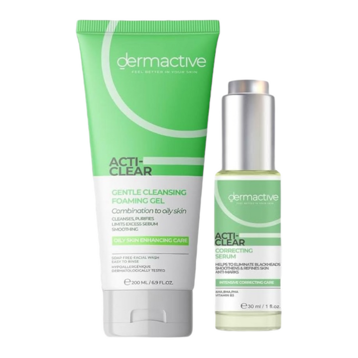 Dermactive acti-clear offer – Style Cosmetics