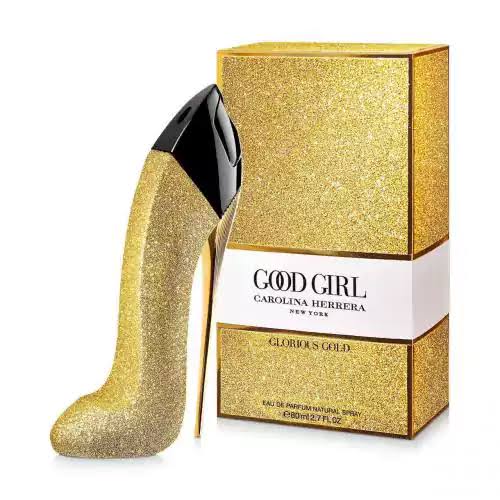 Good girl glorious gold Tester perfume - 80ml EDP – Style Cosmetics